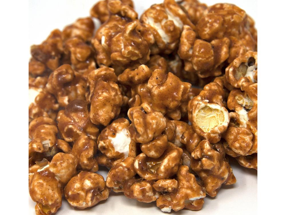 Find All Your Favorite Fall Treats at Nuts To You