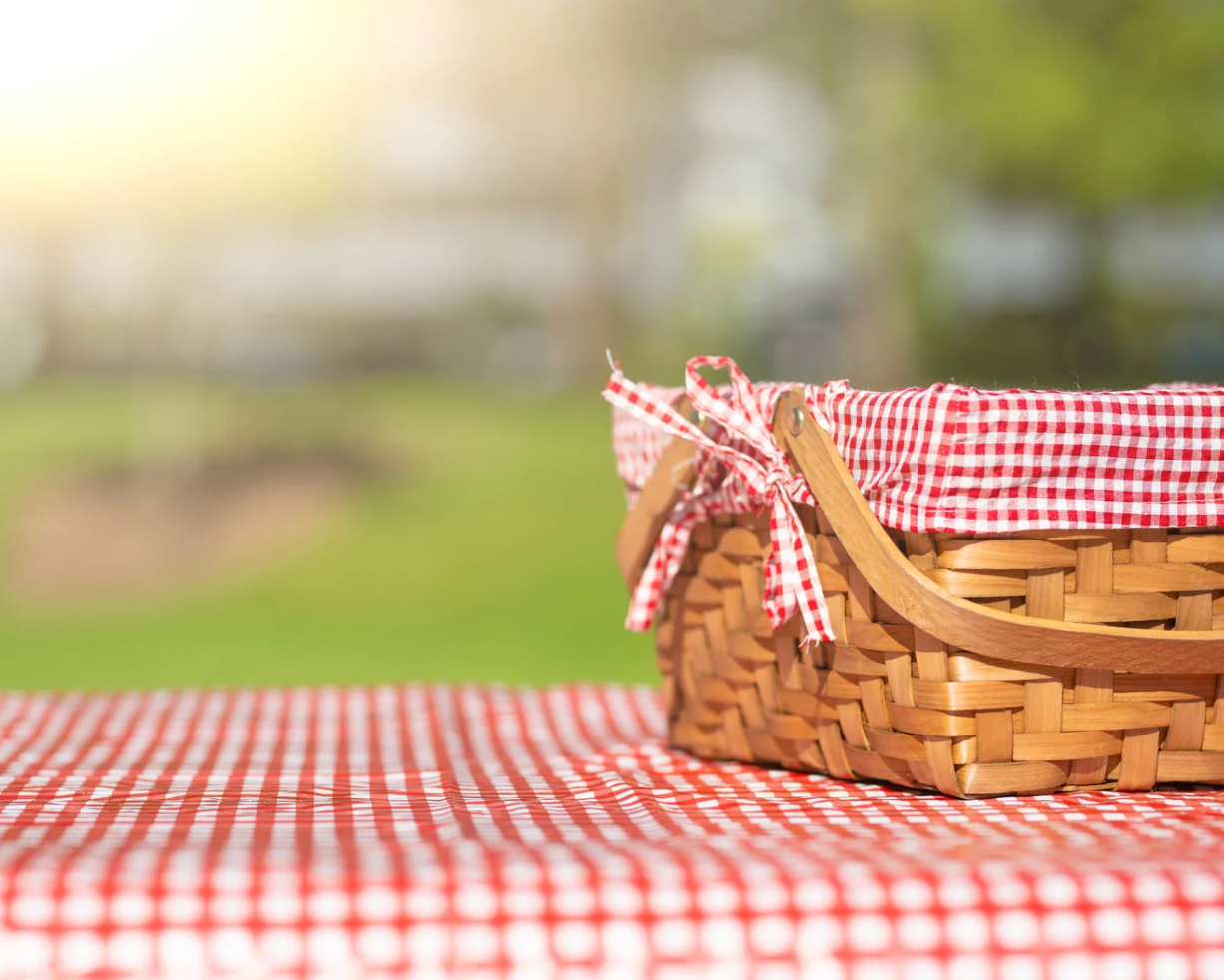 Source Sunny Spring Picnic Picks from Nuts To You