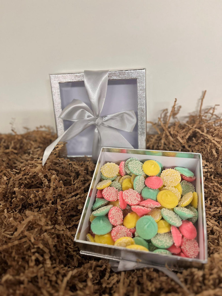 Melty Mints Gift Box – Nuts To You