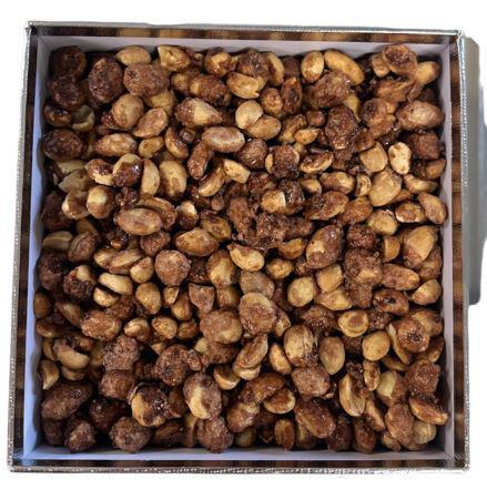 Butter Toasted Peanuts Gift Box – Nuts To You