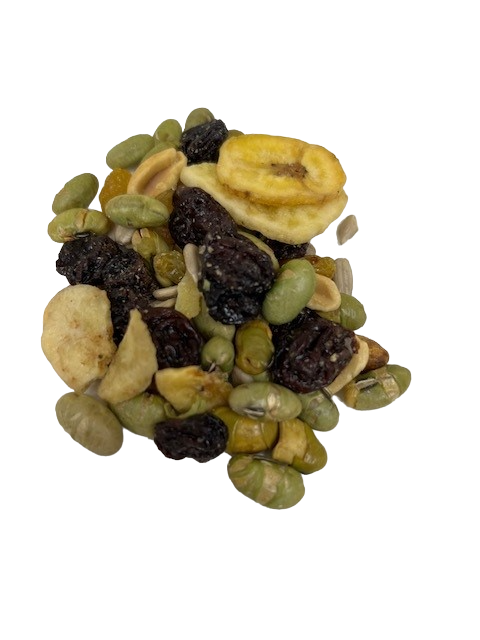 High Energy Trail Mix (Bulk) - Nuts To You