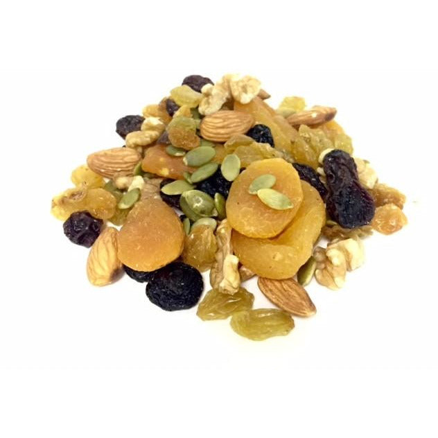 Nature's Best Trail Mix (Bulk) - Nuts To You