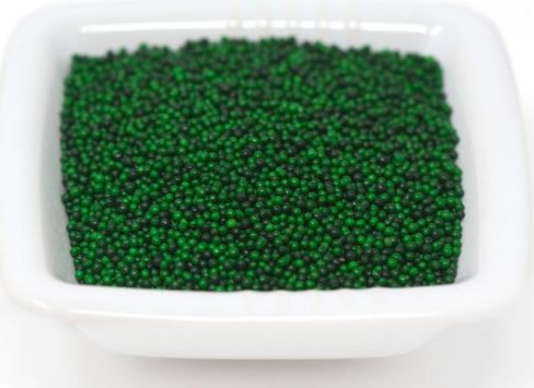 Nonpareils Green – Nuts To You