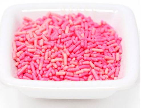 Sprinkles Pink – Nuts To You