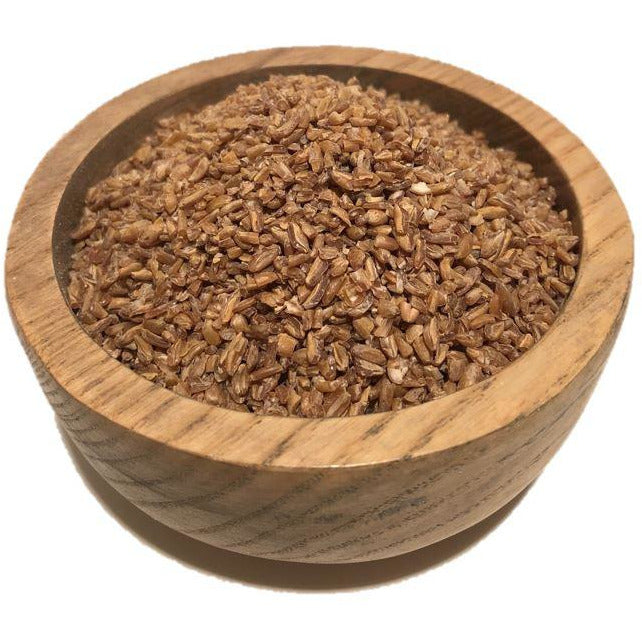 Bulgur Wheat – Nuts To You