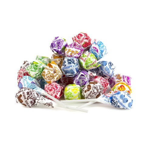 Dum Dums - Nuts To You