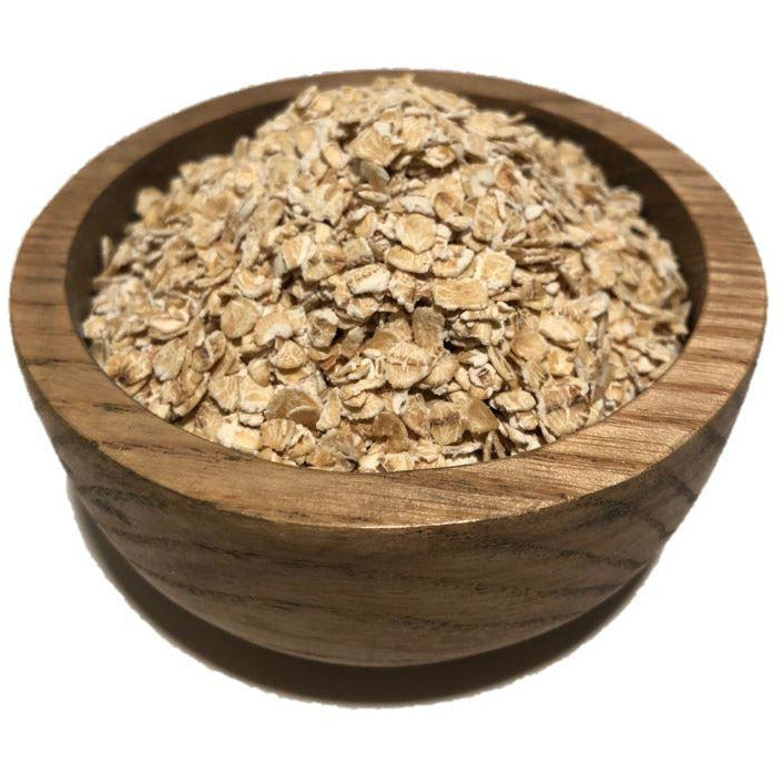 Oats Instant (Quick) – Nuts To You