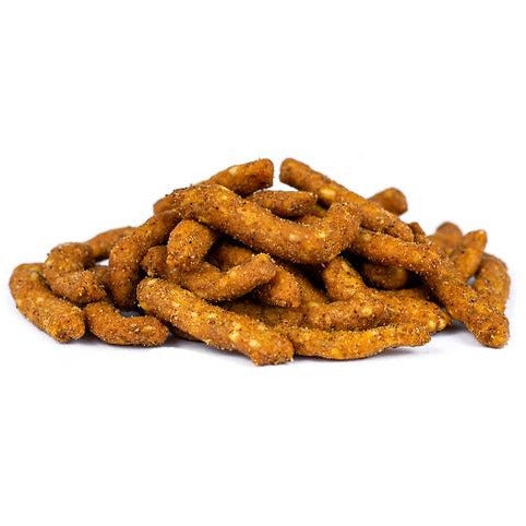 Cajun Sesame Sticks – Nuts To You