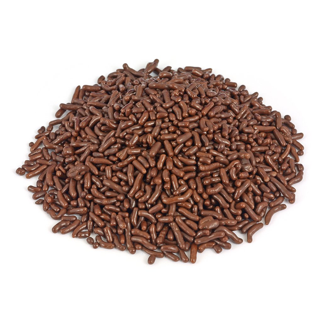 Sprinkles / Toppings - Nuts To You