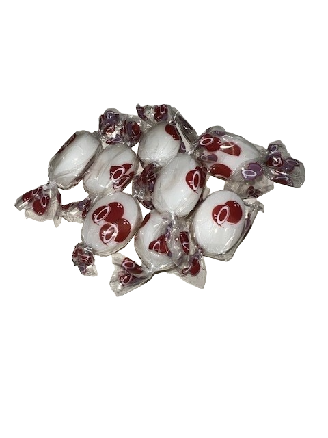 Coconut Hard Candy - Nuts To You