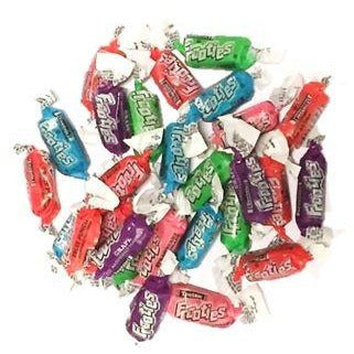Tootsie Frooties – Nuts To You