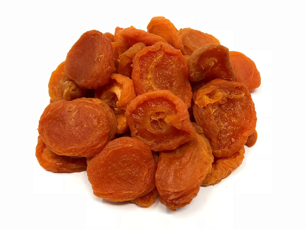Apricots - Nuts To You