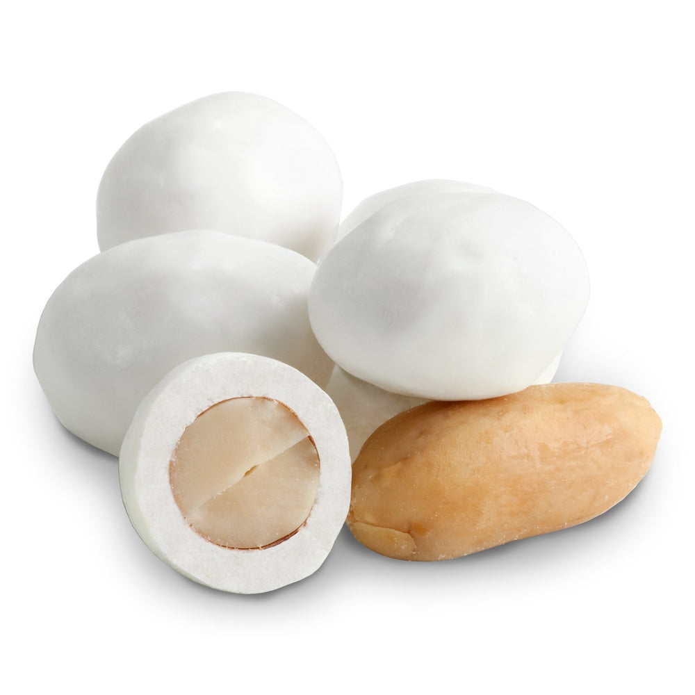 Yogurt Malt Ball - Nuts To You