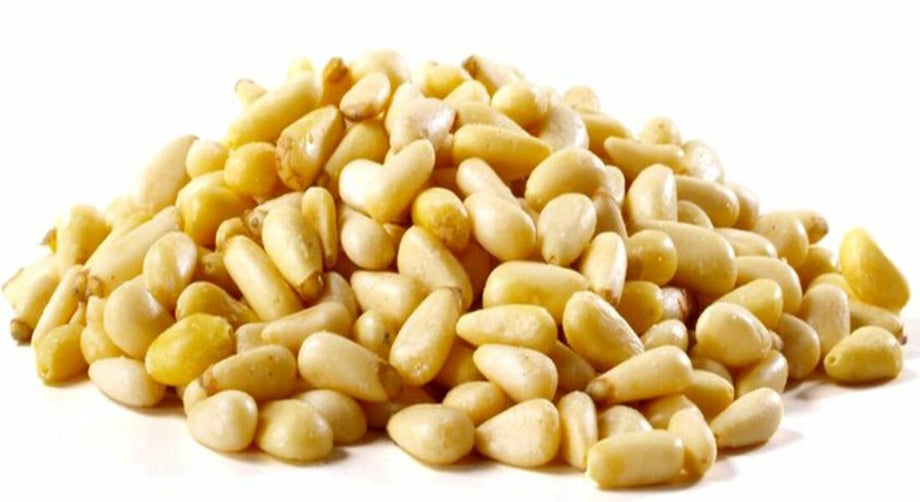 Pine Nuts Pignolias Nuts To You