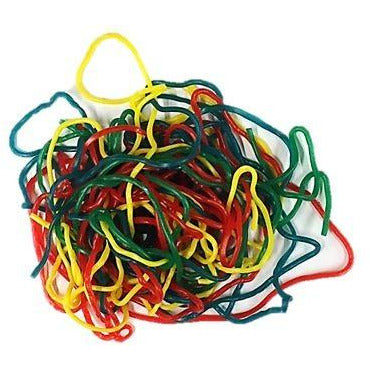 Rainbow Laces - Nuts To You