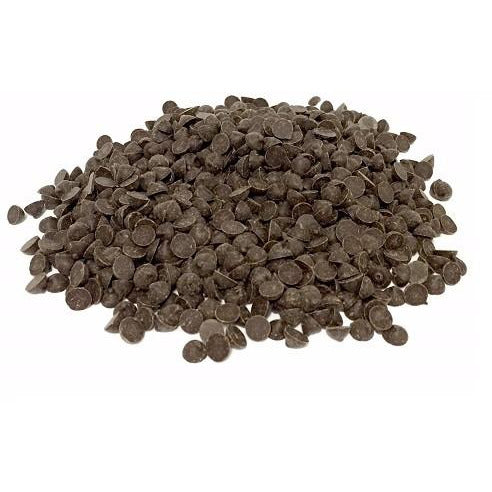 Sugar Free Dark Chocolate Chips - Nuts To You