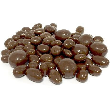 Sugar Free (No Sugar Added) Milk Chocolate Bridge Mix - Nuts To You