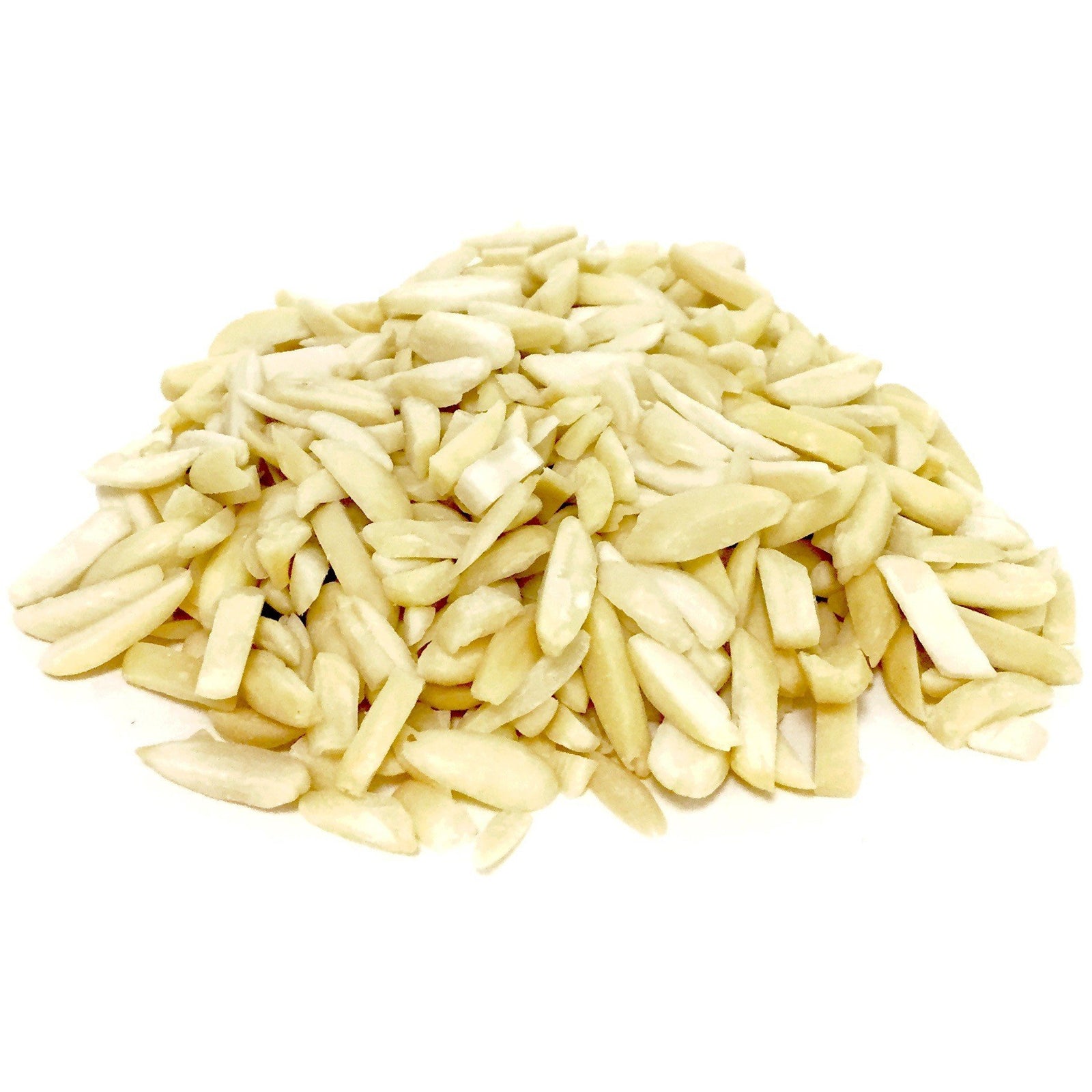 Almonds - Nuts To You